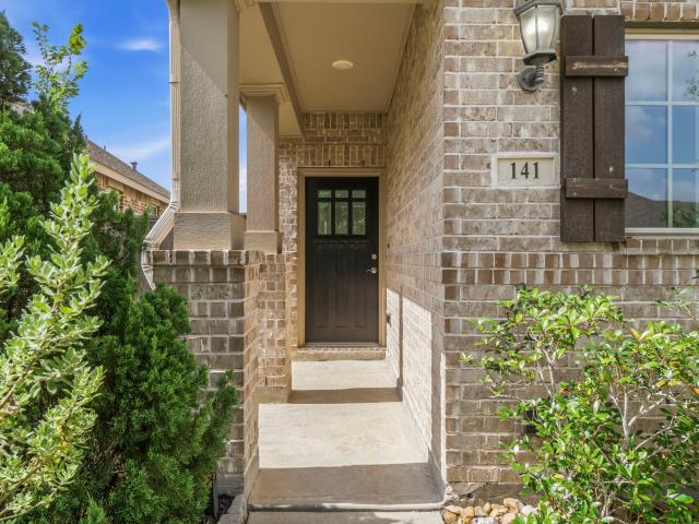 141 Emory Birch Drive