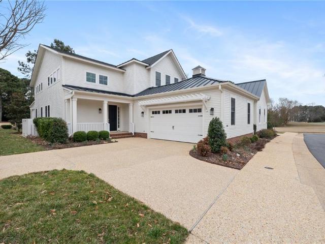 141 Enclave CT