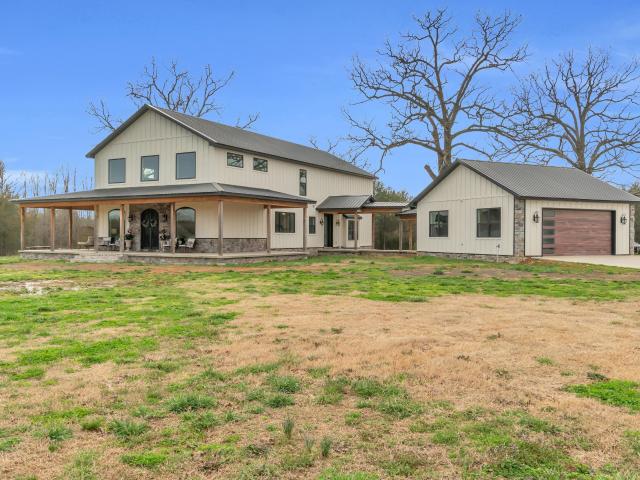 141 Earnie Atkins Rd