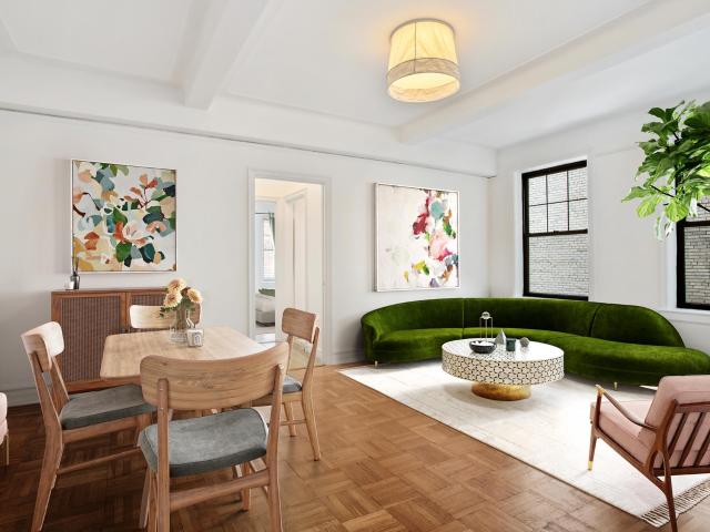 141 East 3rd Street, New York, NY