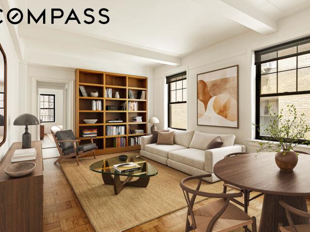 141 East 3rd Street, New York, NY