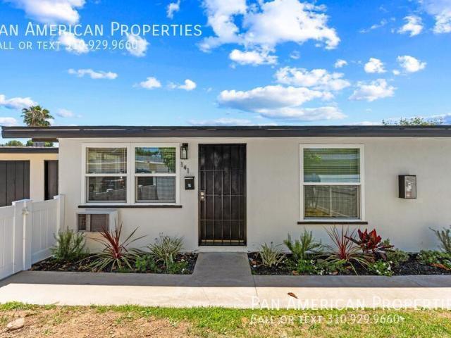 141 East Mayfair Avenue, Studio