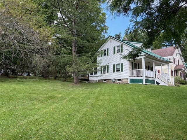 141 East Street