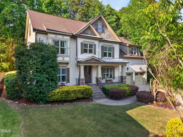 141 Eden Glen Dr, Holly Springs, NC 27540 | MLS #10160