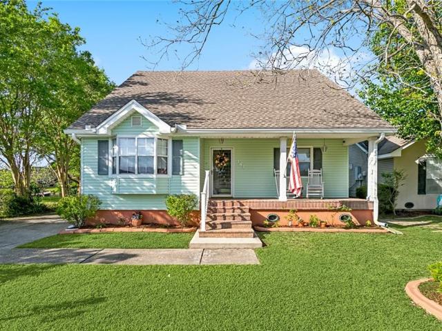 141 Eden Isles Blvd, Slidell, LA 70458 | MLS #2496 | Compass