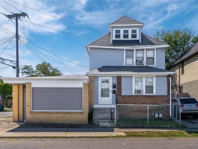 141 Esser Ave, Buffalo, NY 14207