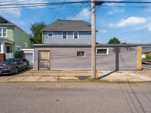 141 Esser Avenue