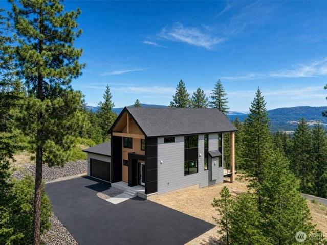 141 Founders Way Lot 16, Cle Elum, WA 98922