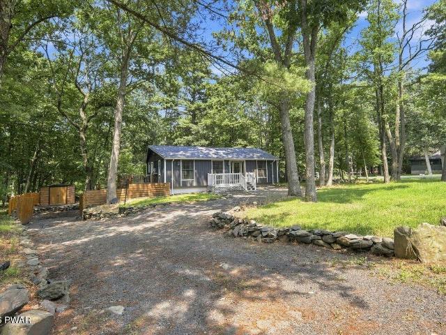 141 Fox Road