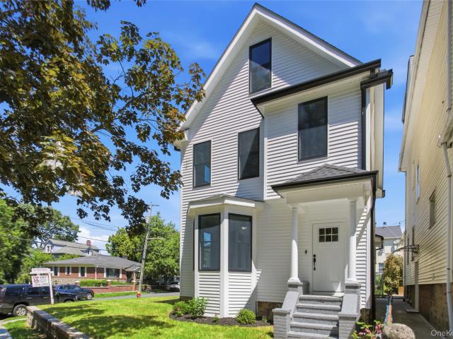 141 Forest Avenue