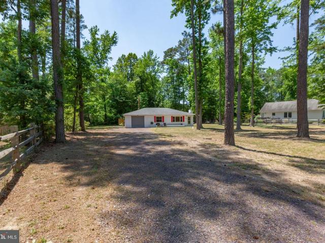 141 Fort King Drive