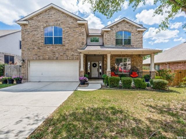 141 Falcon Xing, Cibolo, TX 78108