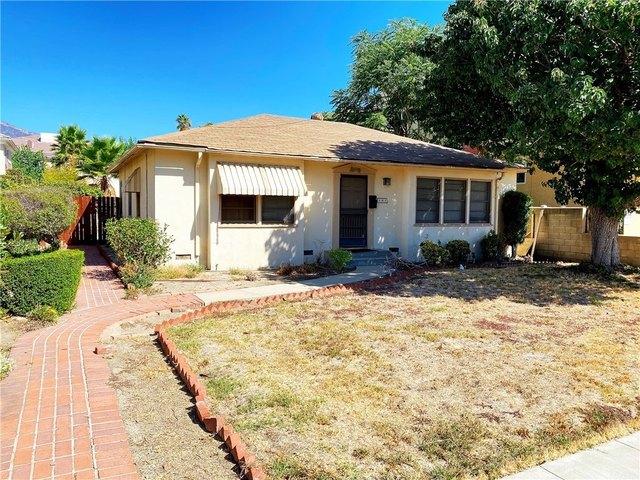 141 Fano St, Arcadia, CA 91006