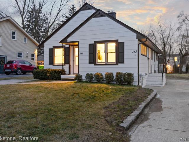 141 ferndale avenue