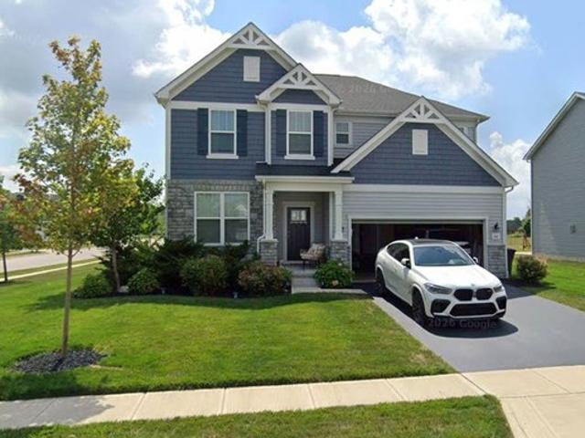 141 Fescue Rd, Sunbury, OH 43074