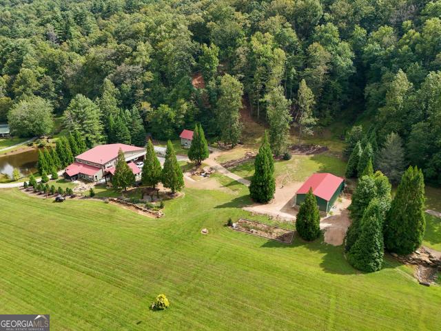 141 Flying Ranch Drive