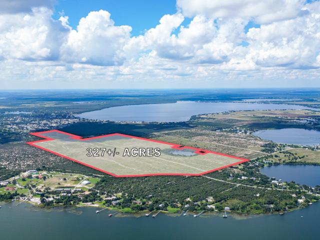 141 Flagler St, Lake Placid, FL