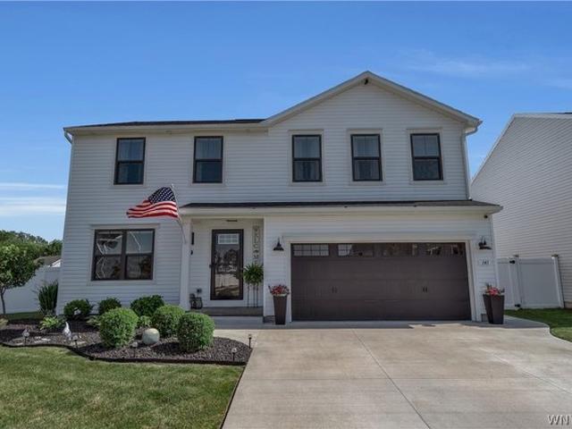 141 Florence Ln, Buffalo, NY 14228