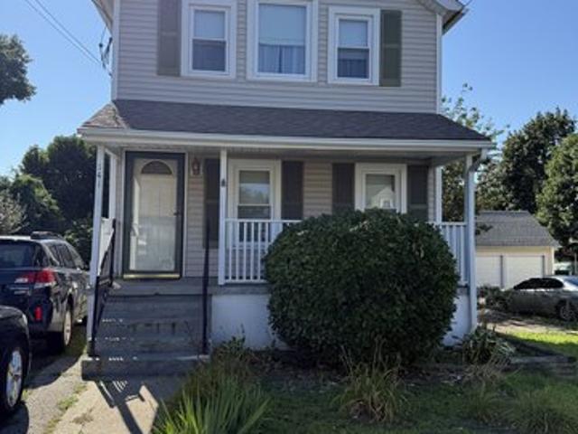 141 Franklin Ave, Stratford, CT 06614
