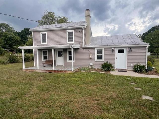 141 Frogtown Lane