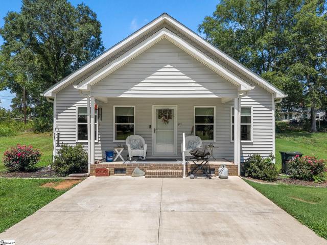 141 Fuller Street
