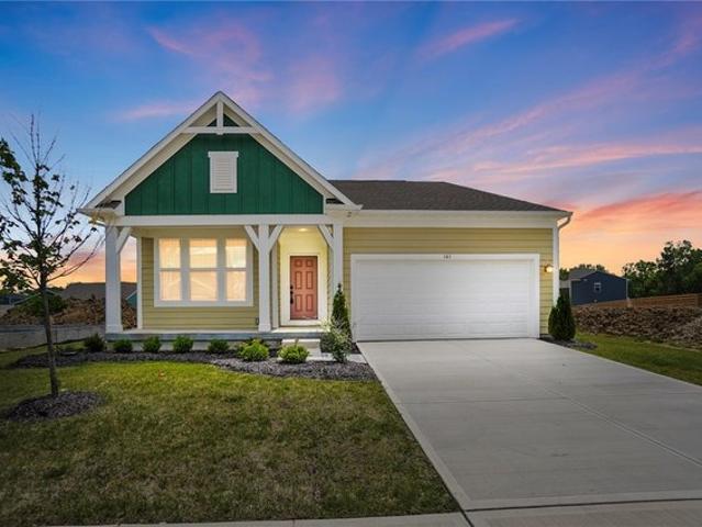 141 Kenneth Hamilton Way, Yellow Springs, OH 45387
