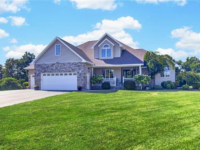 141 Kerber Rd, Frankfort, NY 13340