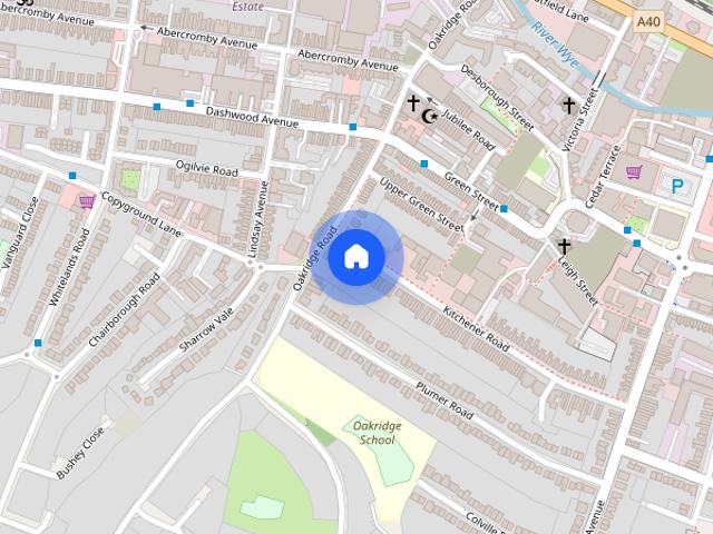 141 Kitchener road, High Wycombe, HP11