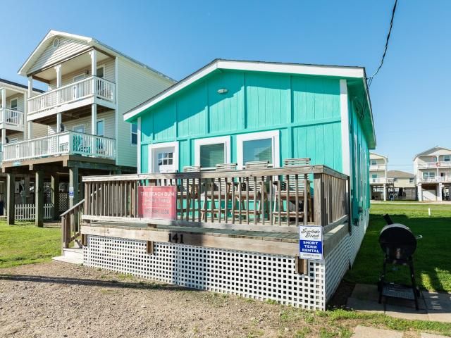 141 Howard Avenue