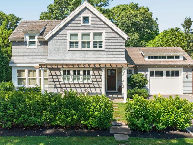 141 Hollingsworth Road