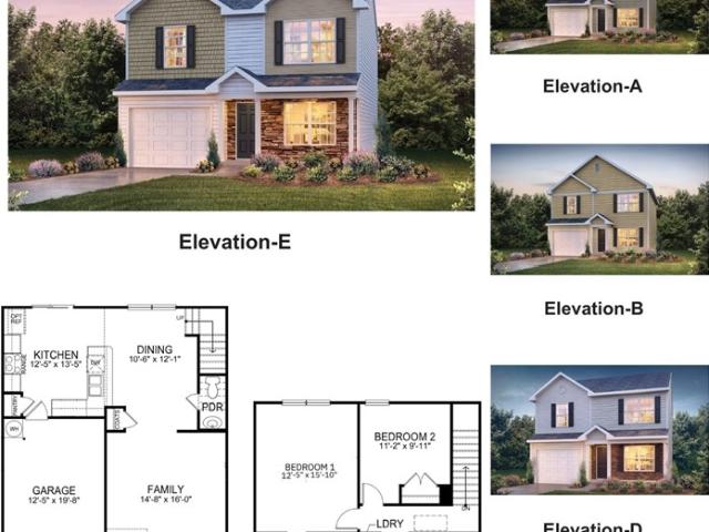 141 Hawk Ridge Dr, Anderson, SC 29621 | MLS #20298