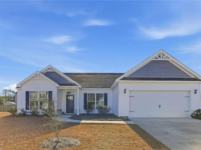 141 Hayden Pl, Rincon, GA 31326