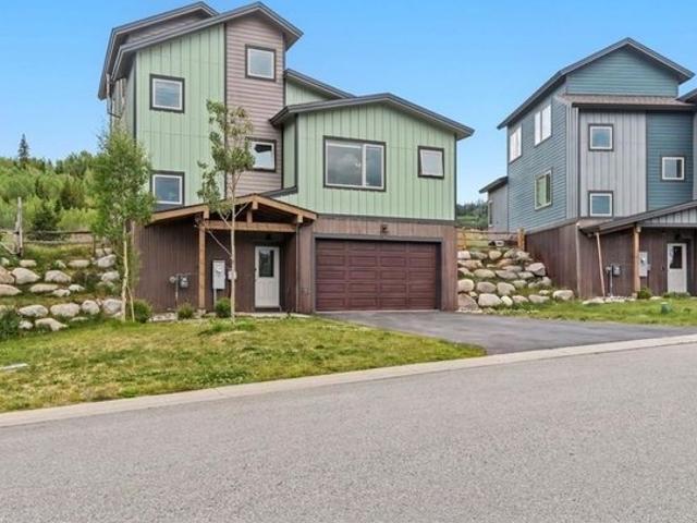 141 Haymaker St, Silverthorne, CO 80498