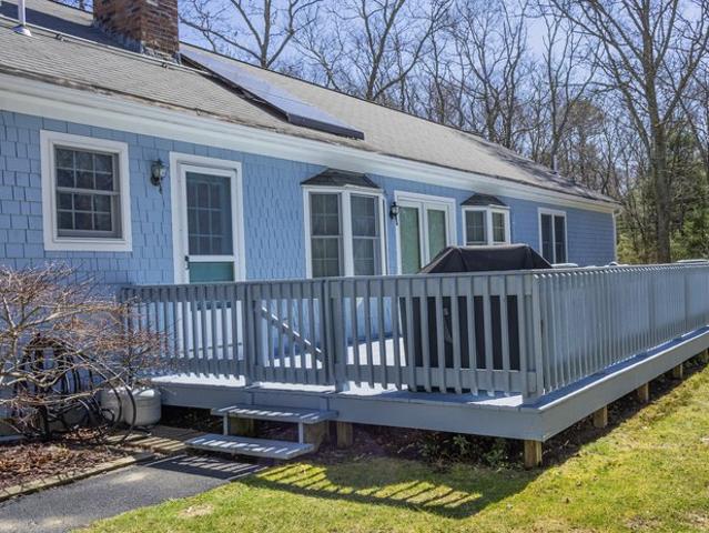 141 Harlow Rd, Sandwich, MA 02563
