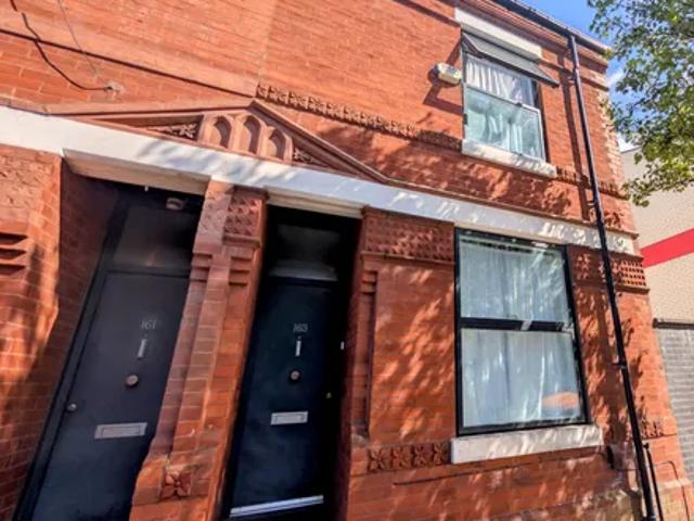 141 Hartington Street, Manchester, M14 4RU, United Kingdom | 3 bed house for rent #166531648 | Rentberry