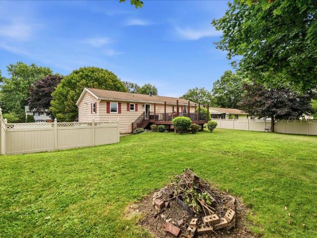 141 Heather Drive
