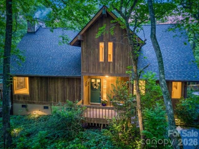 141 Hemlock Ln Unit 3, Lake Lure, NC 28746