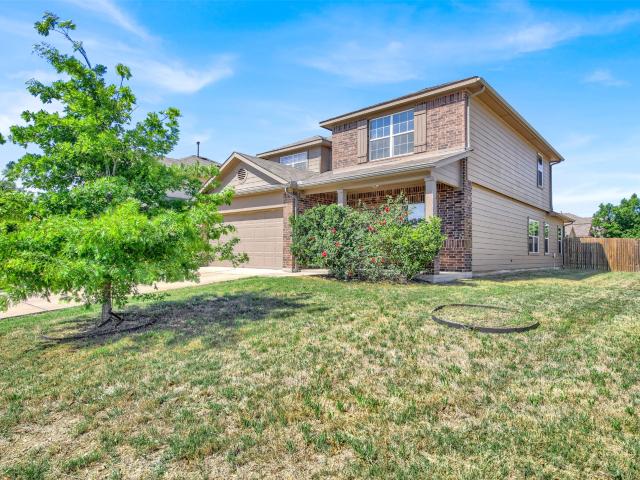141 Hess Dr, Kyle, TX 78640 | MLS #1674