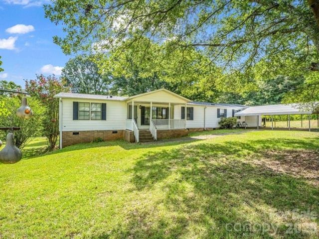 141 Hicks Grove Ext, Mooresboro, NC 28114