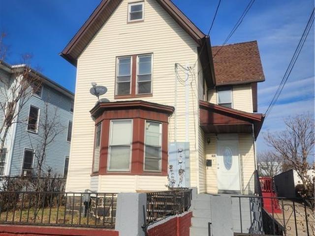 141 Hicks St, Bridgeport, CT 06608 | MLS #24151 | Compass