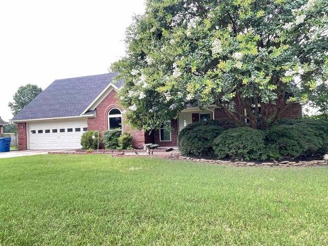 141 Highway 179, Covington, TN 38019