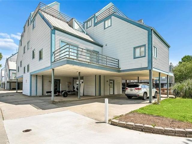 141 Highway 22 E Apt C4, Madisonville, LA 70447
