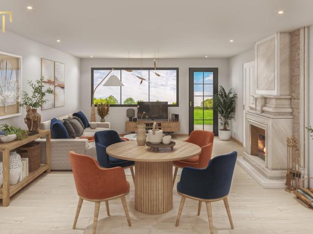141 Hill Cv