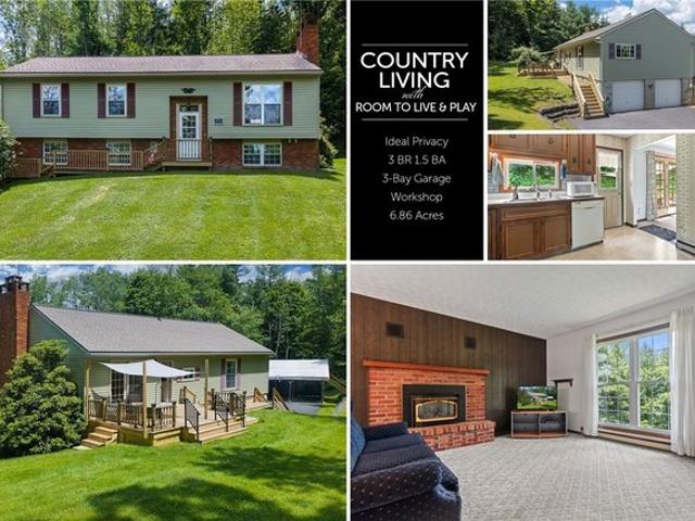 141 Hulbert Hill Rd, Bainbridge, NY 13733