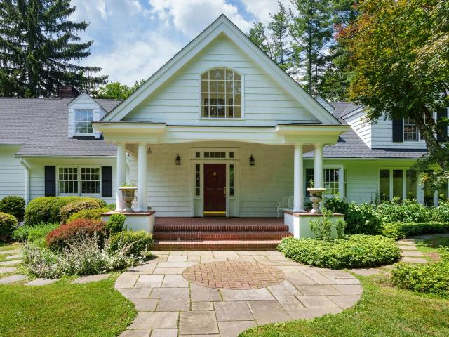 141 Hun Road, Princeton, US, NJ