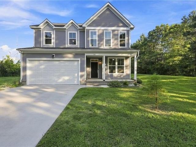 141 Indian Creek Rd, Chesapeake, VA 23322