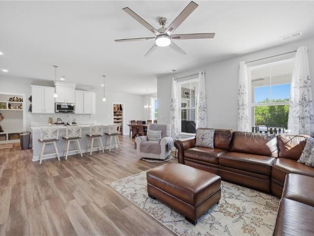 141 Indian Creek RD
