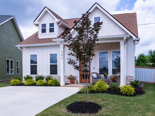 141 Idle Place Cir, Rossville, GA 30741 | MLS #1532 | Compass