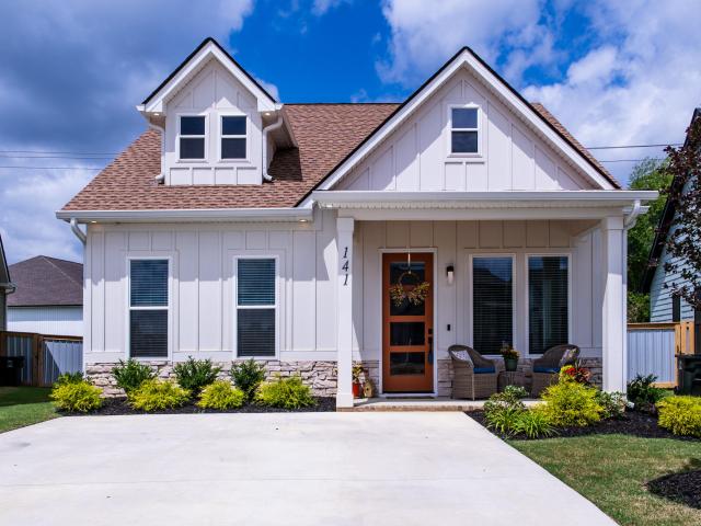 141 Idle Place Circle
