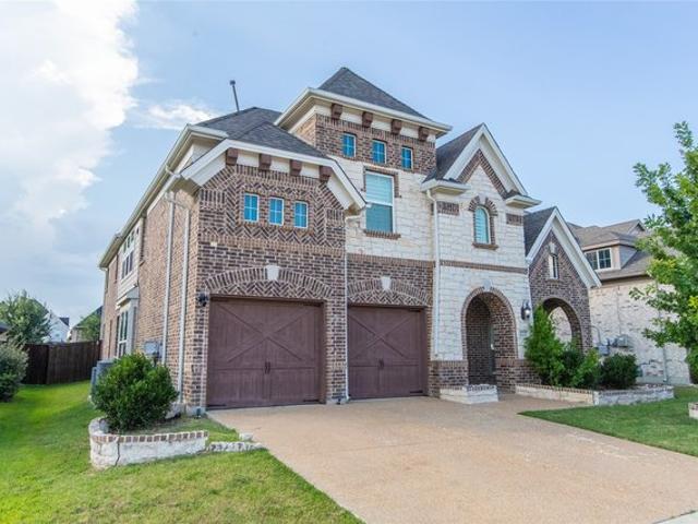 141 Iris Dr, Wylie, TX 75098